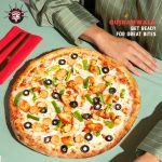 NY212 Menu in Lahore | Gujranwala Pizza | Best Deals in 2024 - FindaMenus