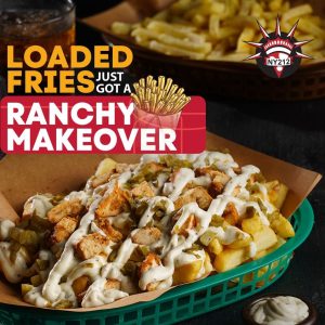 NY212 Menu in Lahore | Gujranwala Pizza | Best Deals in 2024 - FindaMenus