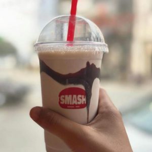 Smash Burger |Best Burger Restaurant Near Me |Menu Price 2024 - FindaMenus