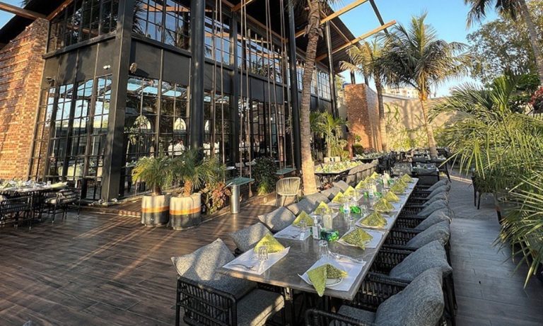 Coconut Grove Karachi Menu: See What’s Cooking in 2024