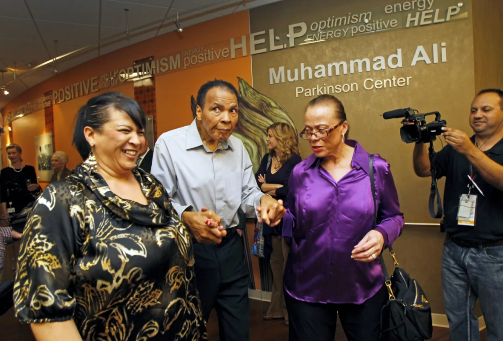 Muhammad Ali: The Legacy of Boxing's Greatest Icon in 2024 - FindaMenus