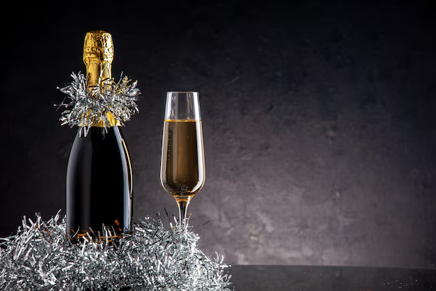 The Ultimate Guide to Choosing the Perfect Sparkling Wine for Any ...