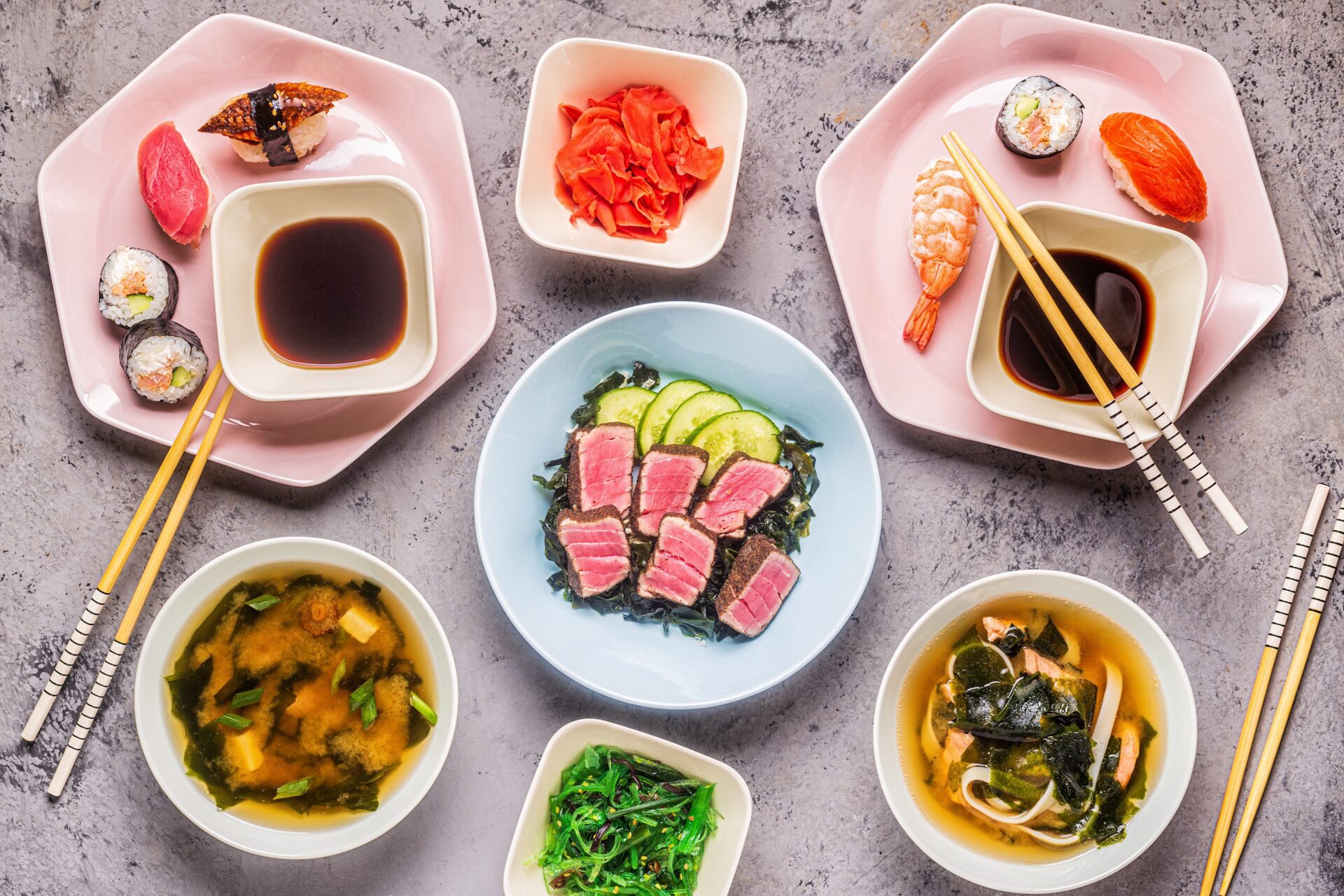 Jomon Negishi: A Perfect Blend of Tradition and Modern Japanese Dining ...