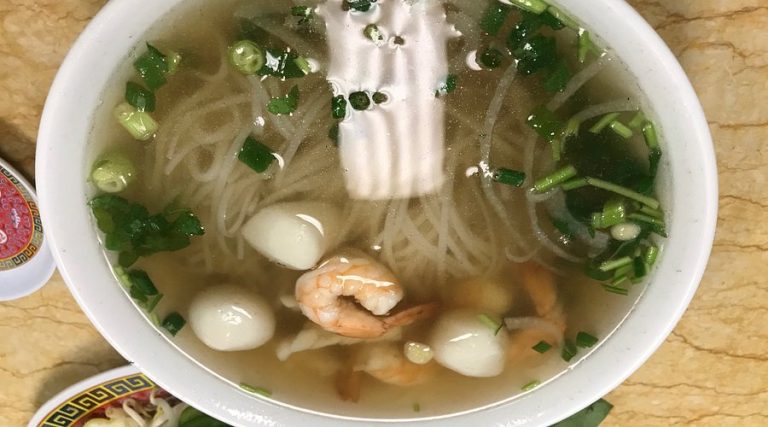 The Best Pho in Town: A Spotlight on Island Pho & Grill - FindaMenus