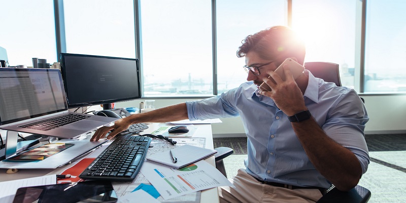 Work Smart- The Secret to Optimizing Performance and Balance - FindaMenus