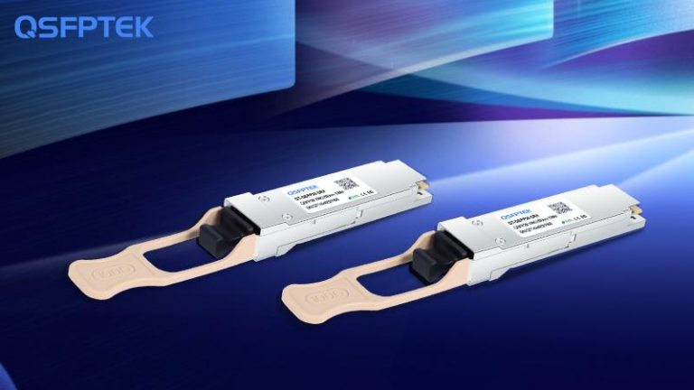 100G QSFP28 SR4 Optical Module: A Cost-Effective Solution for Data ...